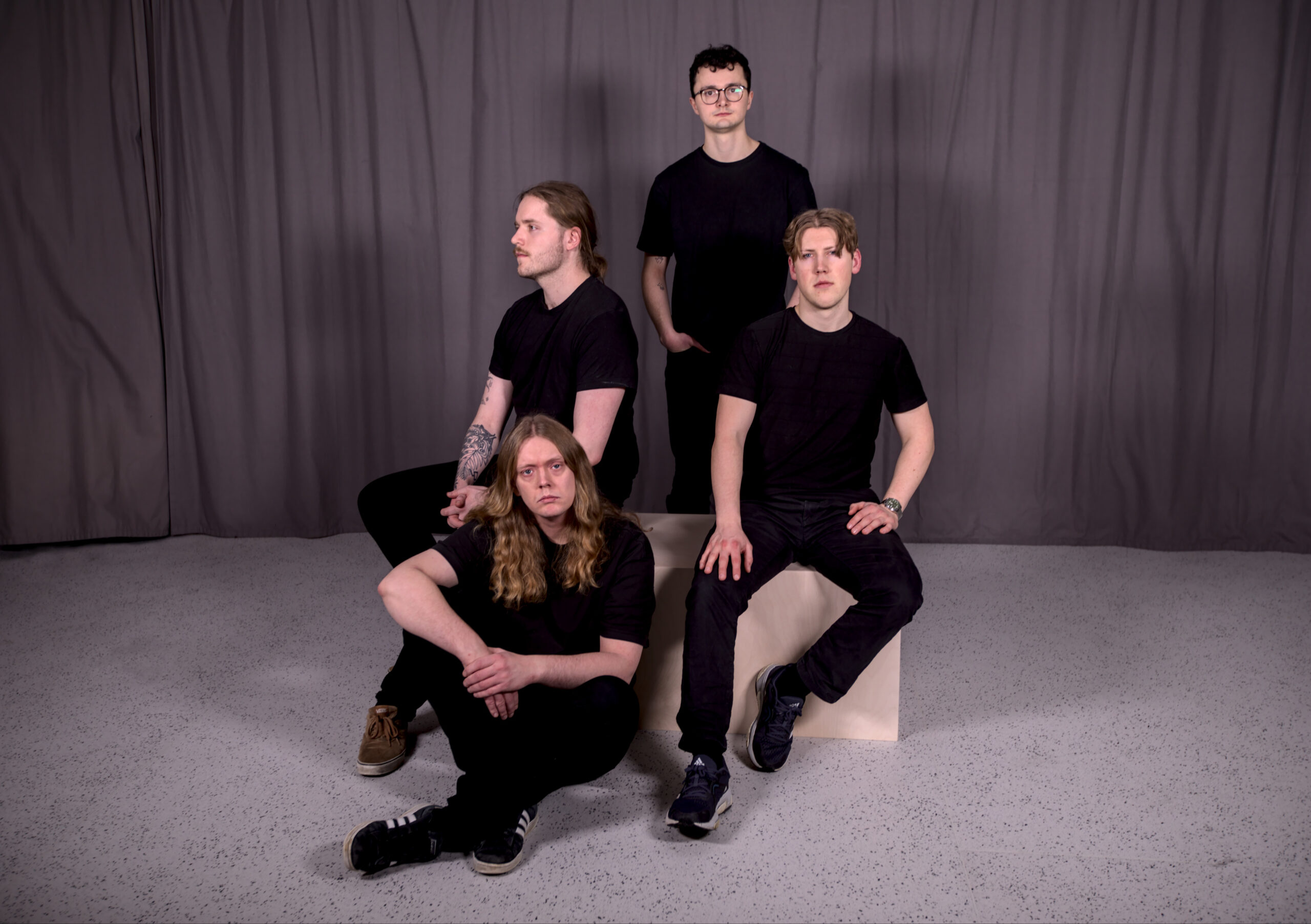 Inmanis - Europavox Campus