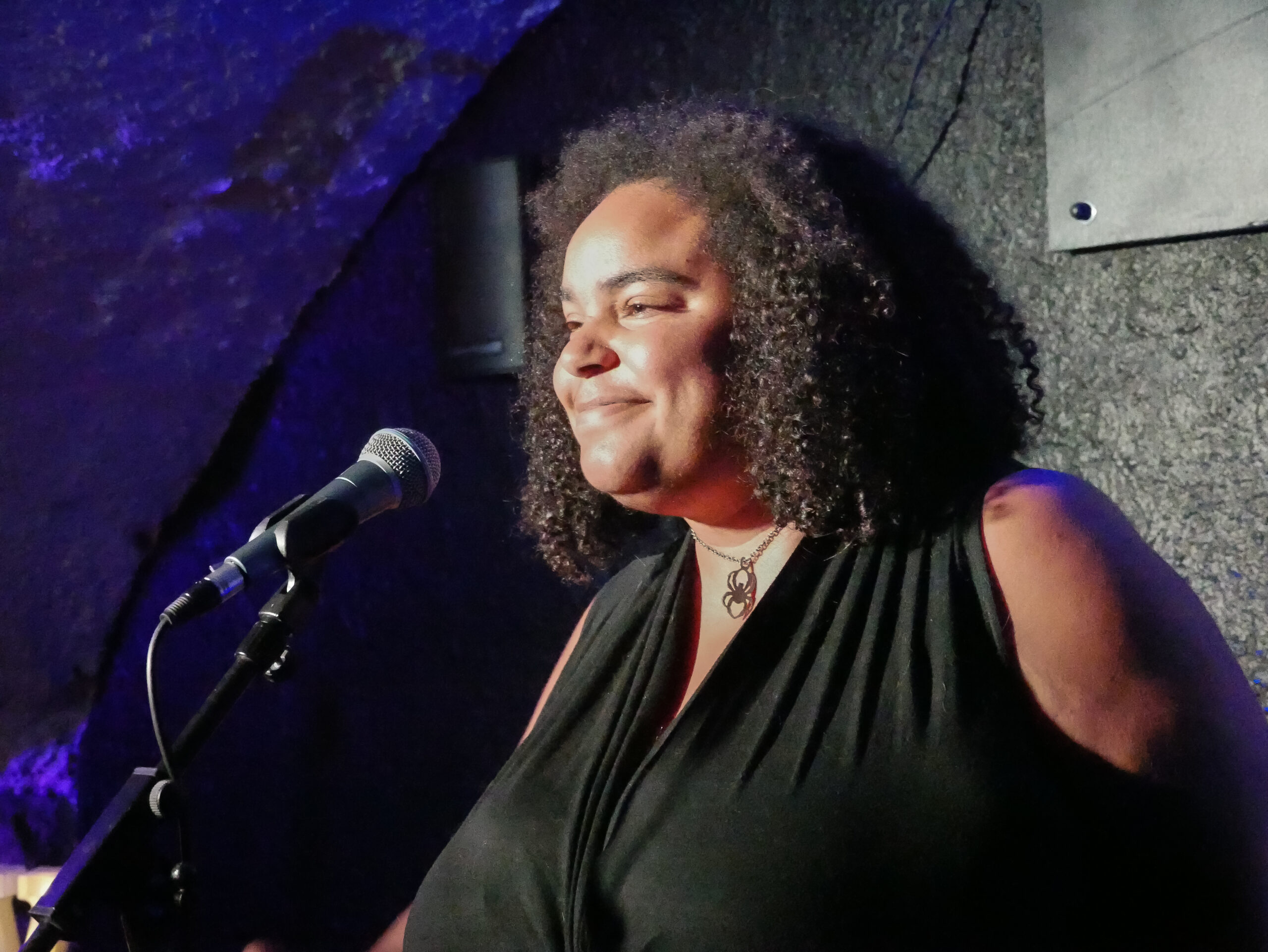 Semayi - Europavox Campus